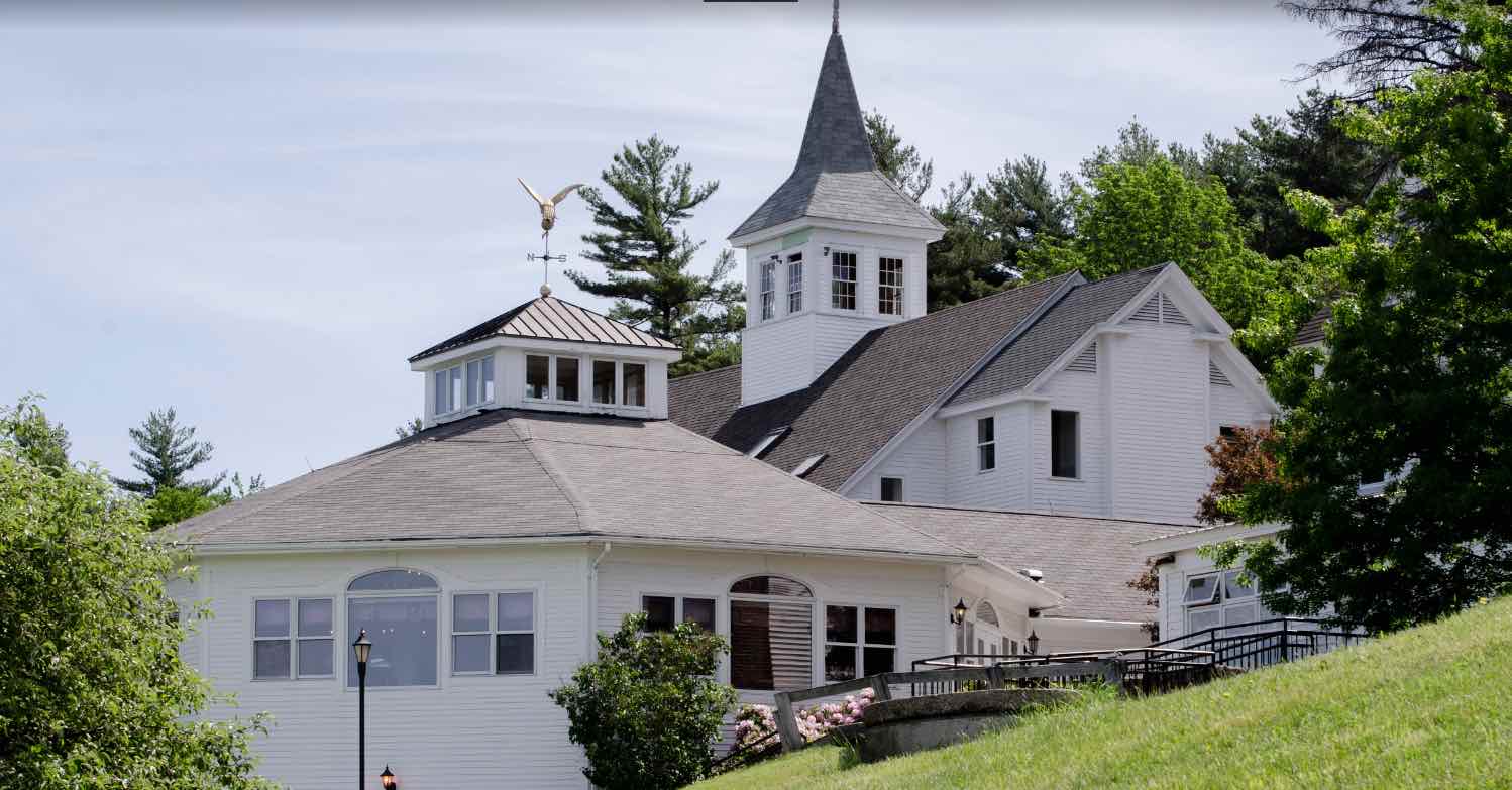 Granite Recovery Centers Locations | New Hampshire Addiction Treatment ...