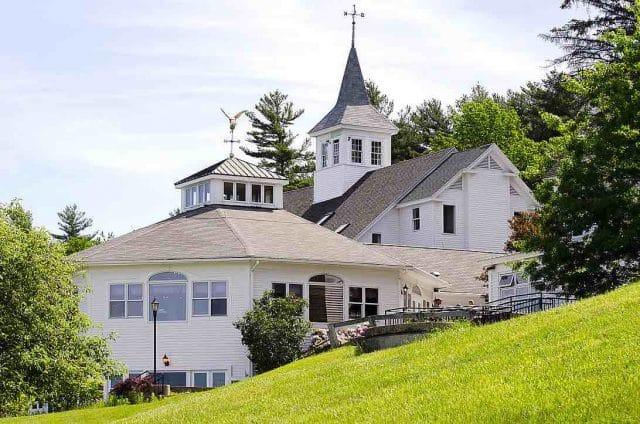 New Hampshire Rehab Center | Granite Recovery Centers