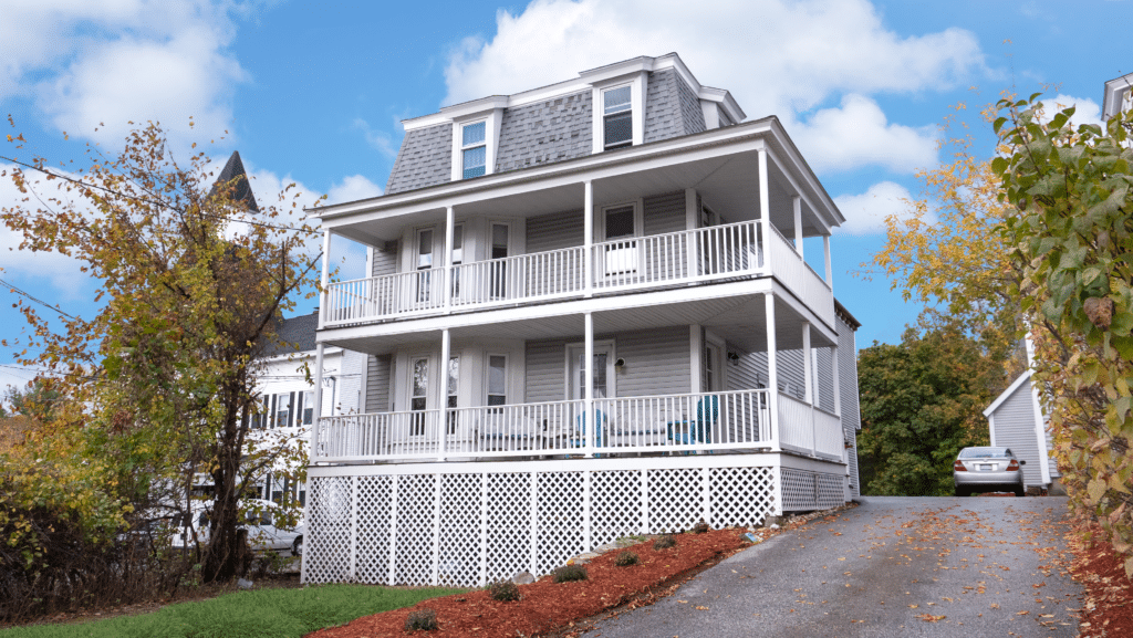 Granite Recovery Centers Locations | New Hampshire Addiction Treatment ...