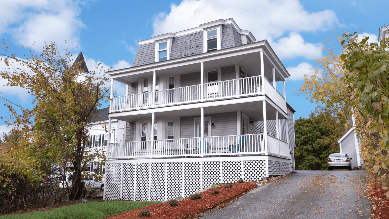 Granite Recovery Centers Locations | New Hampshire Addiction Treatment ...