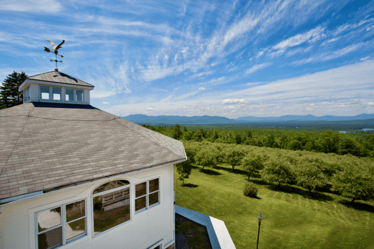 New England Behavioral Health Rehab | Granite Recovery Centers