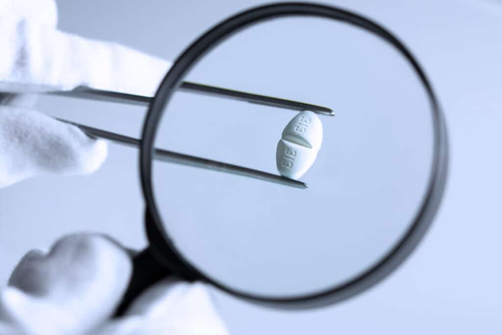 Why Fake Xanax Is Dangerous and How to Spot It - Granite Recovery Centers