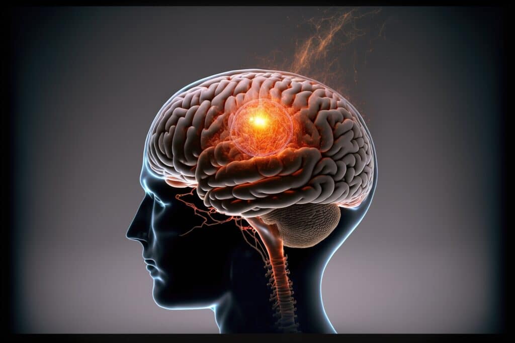 How Addiction Hijacks the Brain - Granite Recovery Centers