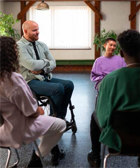 Contact Granite Recovery Centers | Drug Rehab in New Hampshire