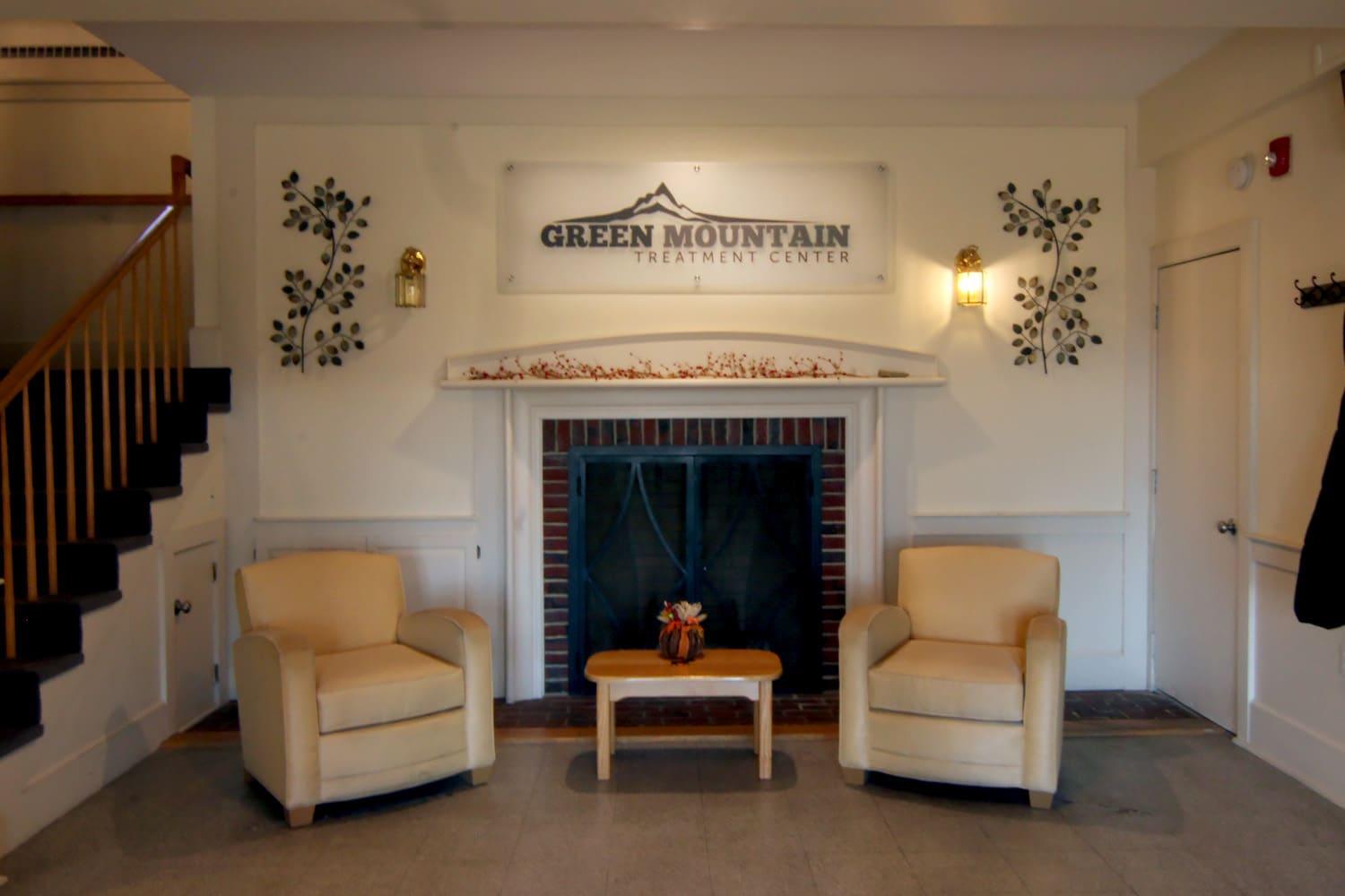 Green Mountain Treatment Center - Primary Residential Drug Rehab