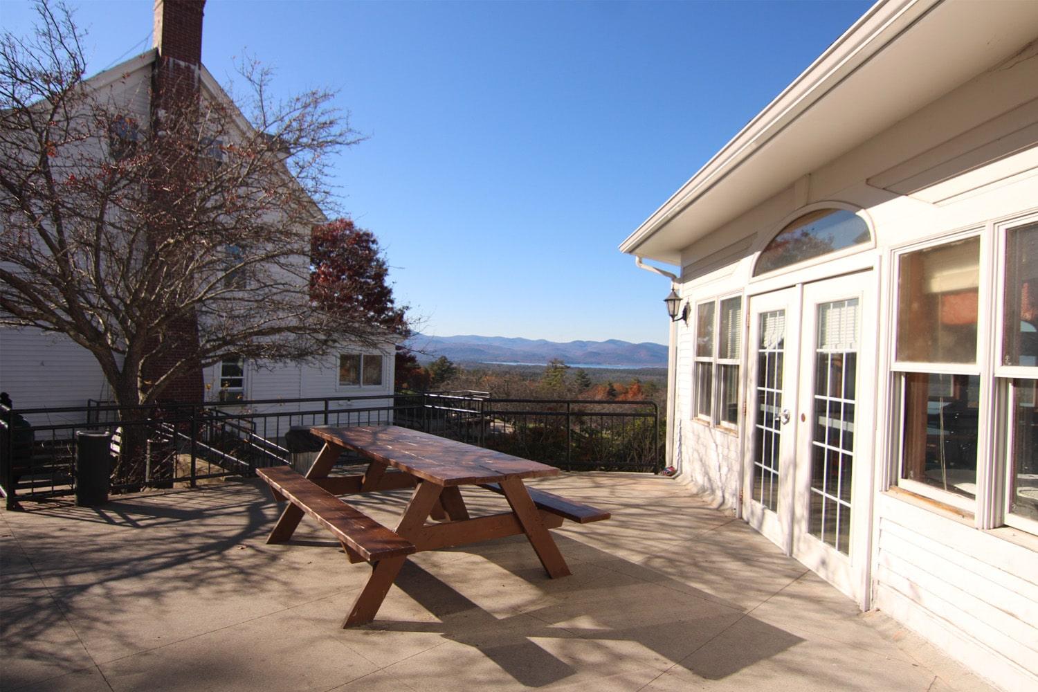 Green Mountain Treatment Center - Primary Residential Drug Rehab