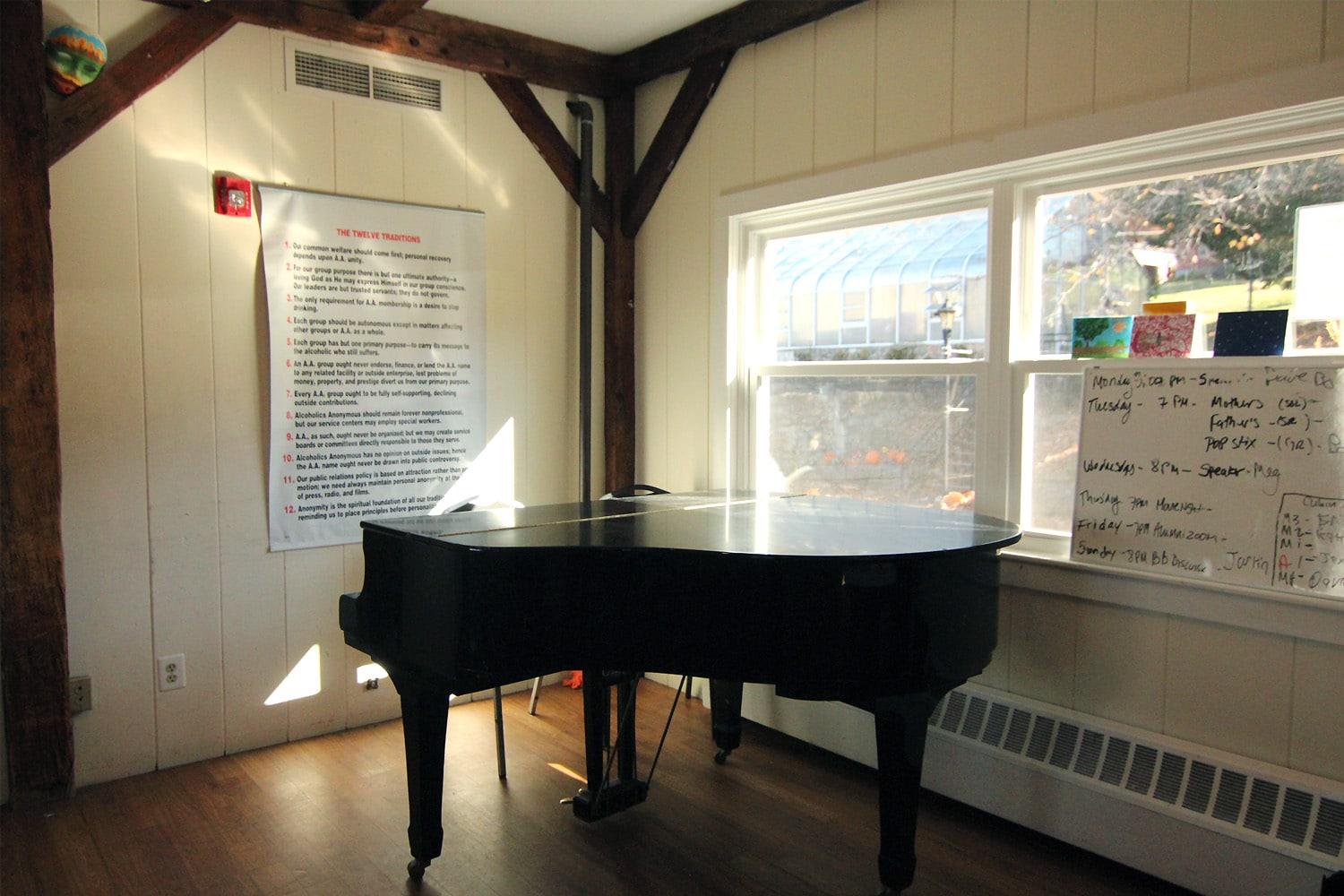 Green Mountain Treatment Center - Primary Residential Drug Rehab