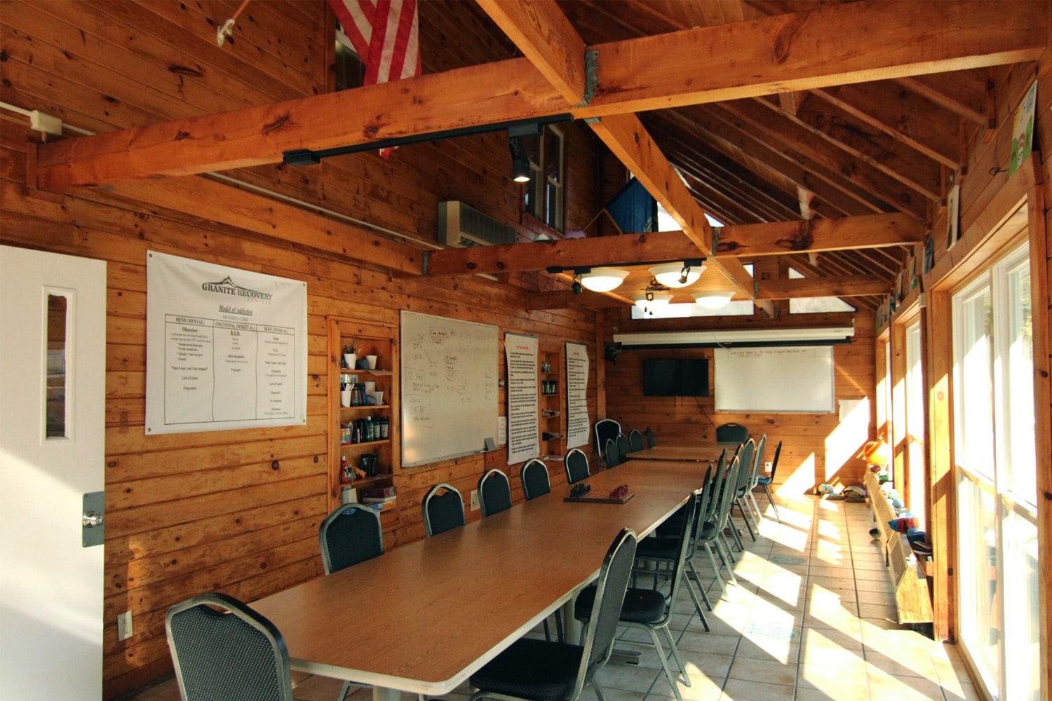Green Mountain Treatment Center - Primary Residential Drug Rehab