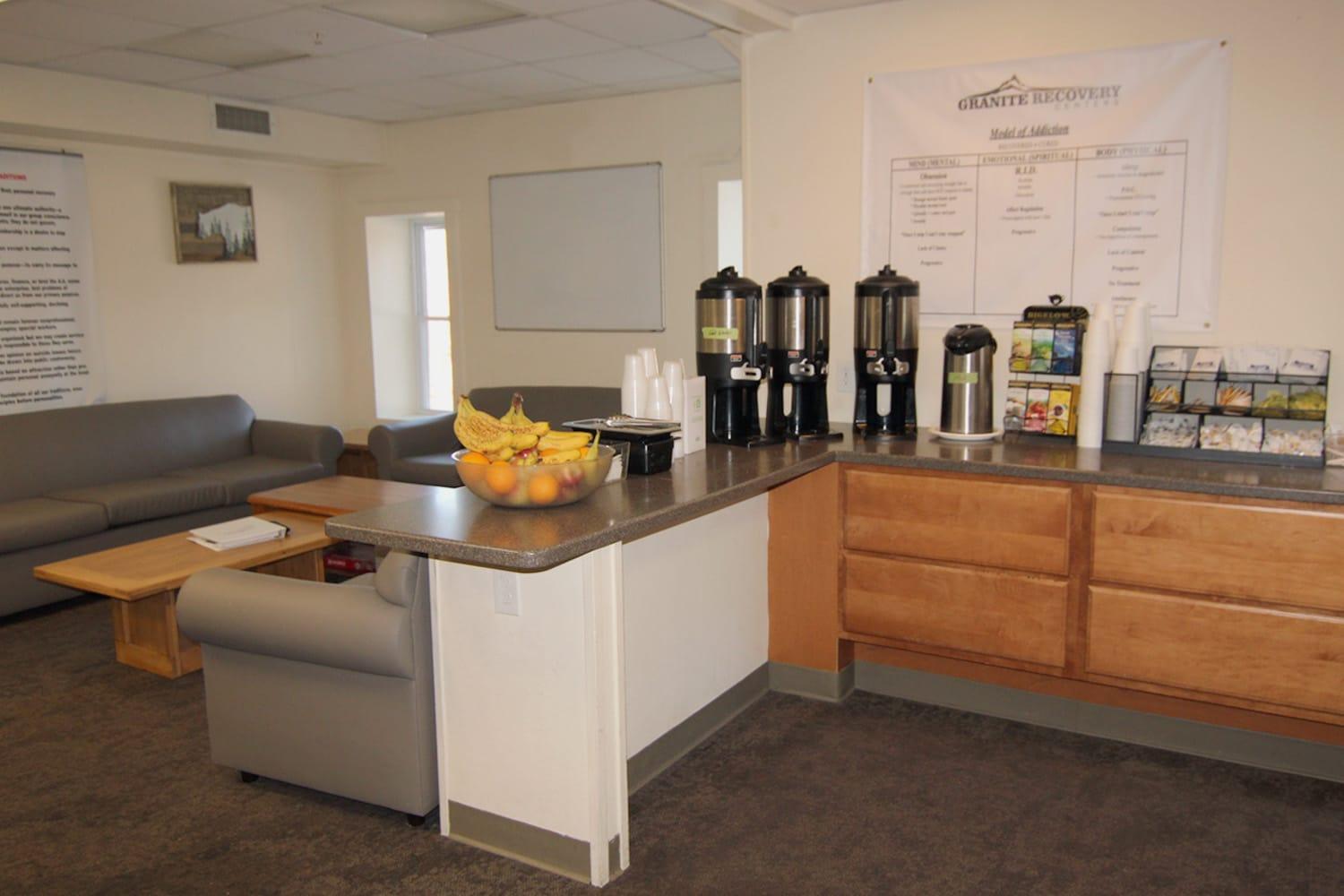 Green Mountain Treatment Center - Primary Residential Drug Rehab