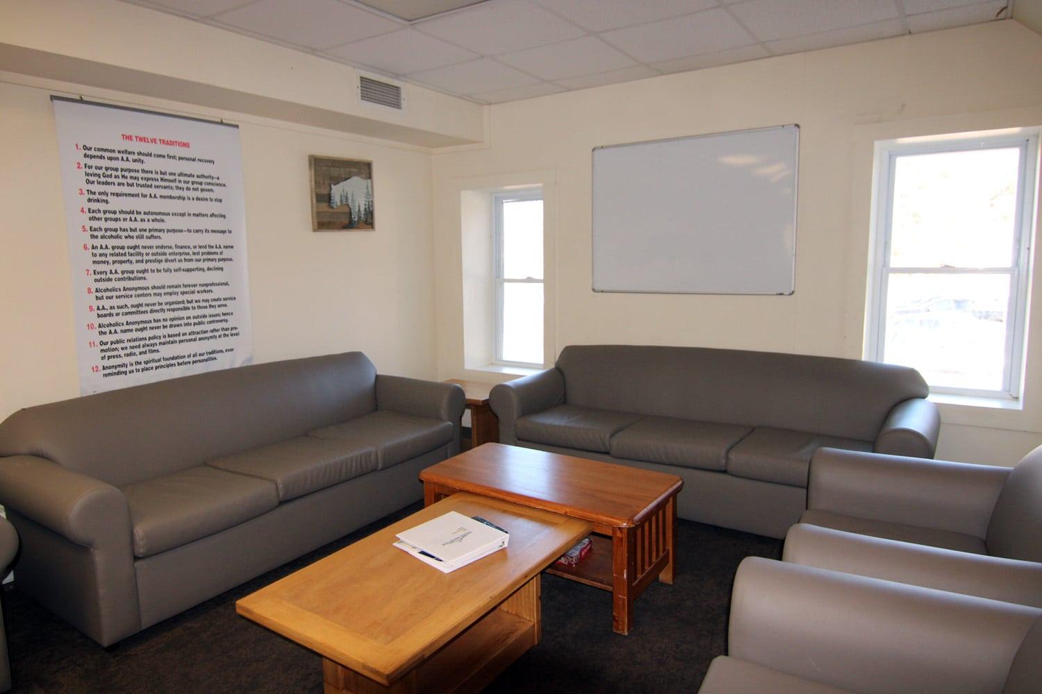 Green Mountain Treatment Center - Primary Residential Drug Rehab