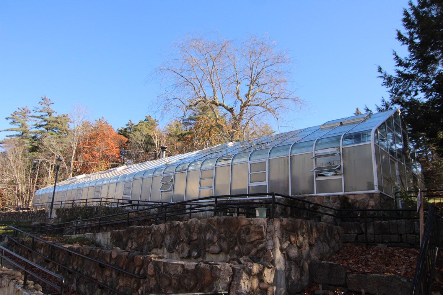 Green Mountain Treatment Center - Primary Residential Drug Rehab