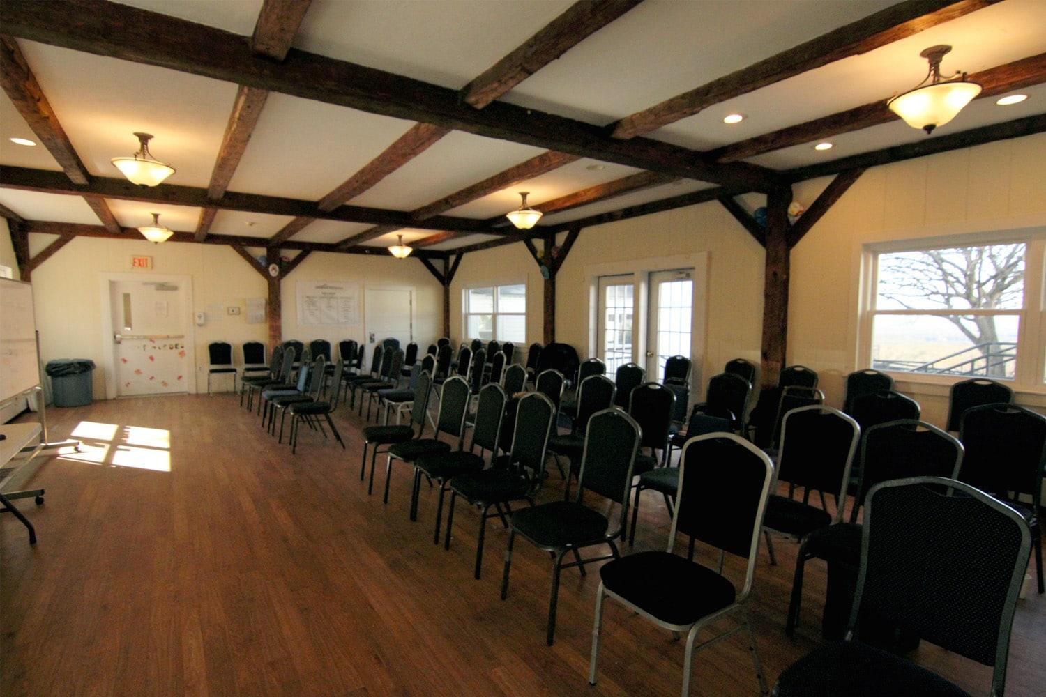 Green Mountain Treatment Center - Primary Residential Drug Rehab