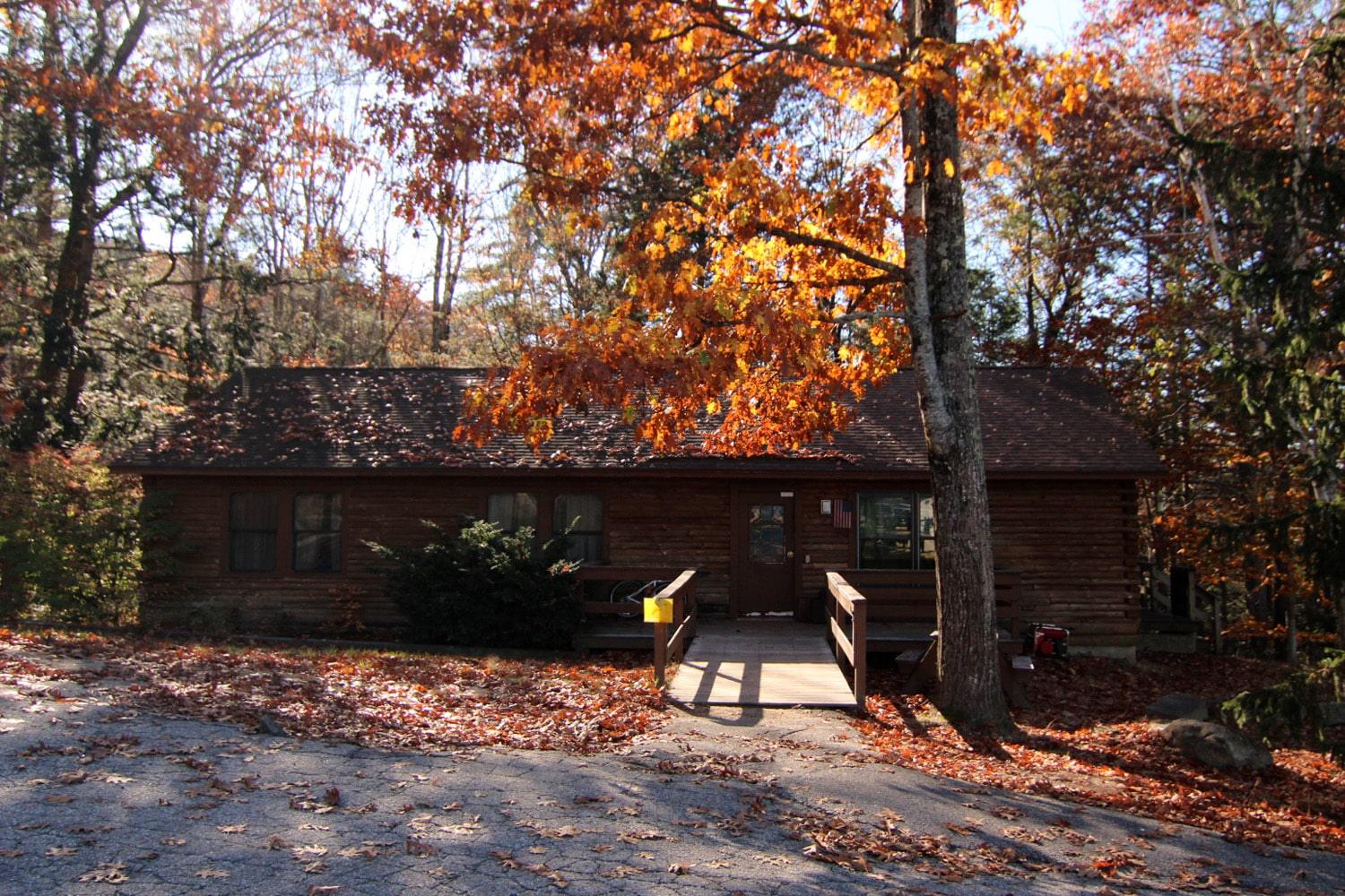 Green Mountain Treatment Center - Primary Residential Drug Rehab