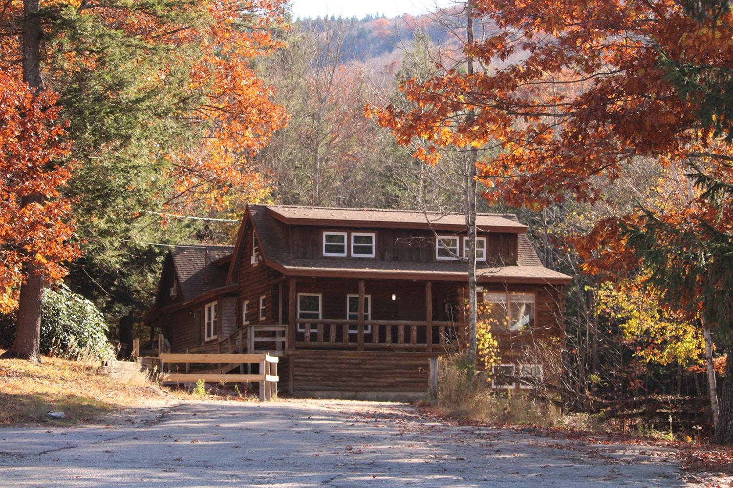 Green Mountain Treatment Center - Primary Residential Drug Rehab