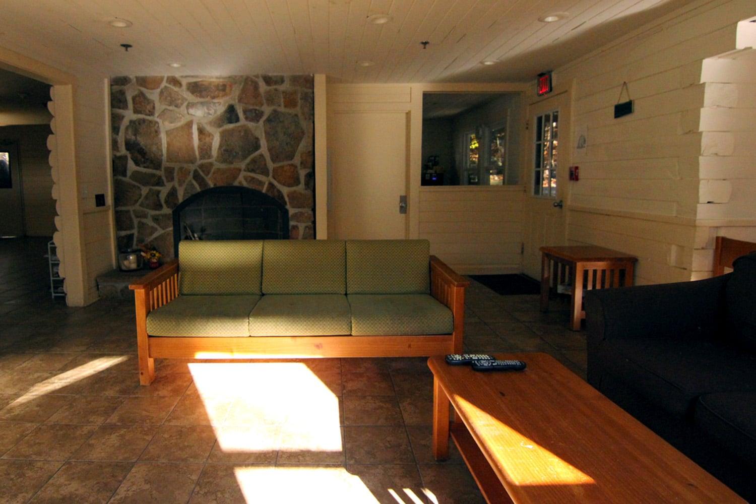 Green Mountain Treatment Center - Primary Residential Drug Rehab