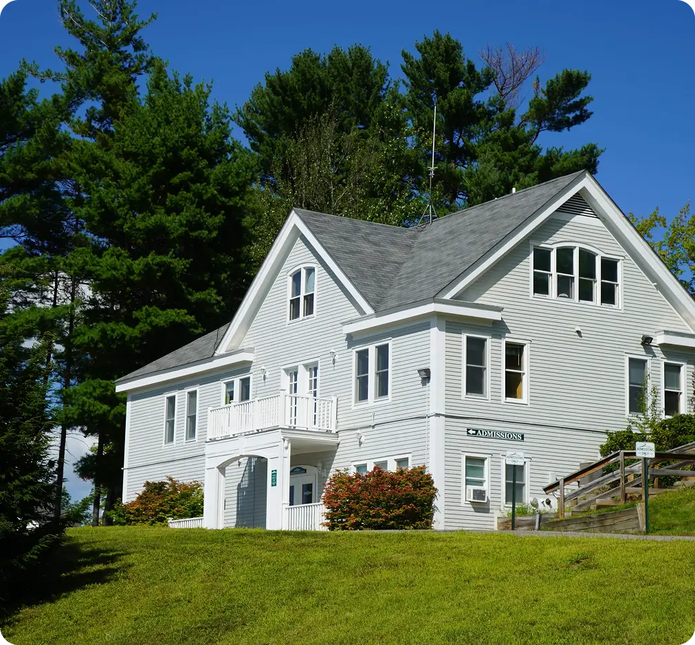 Partner With Us | Granite Recovery Centers