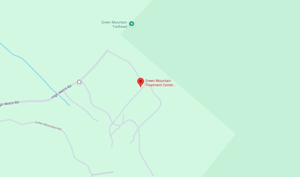 Green Mountain Treatment Center | Granite Recovery Centers